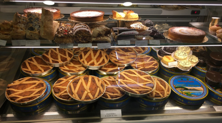 La migliore pastiera napoletana del 2024: ecco dove trovarla