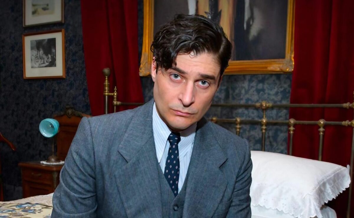 Lino Guanciale, private life and career of the Italian fiction star