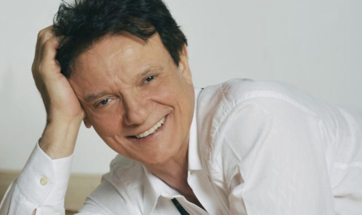 All dreams still flying with Massimo Ranieri, guests and previews 26 May