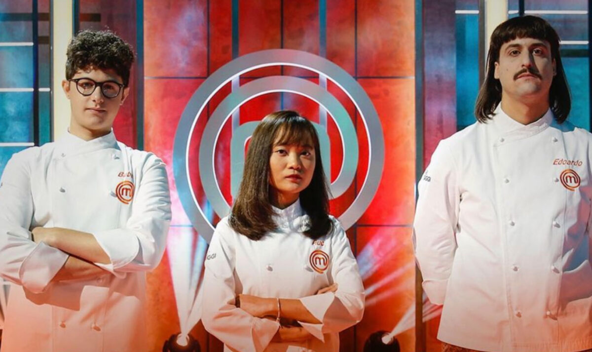 Final of Masterchef 12: who are the four finalists and who wins
