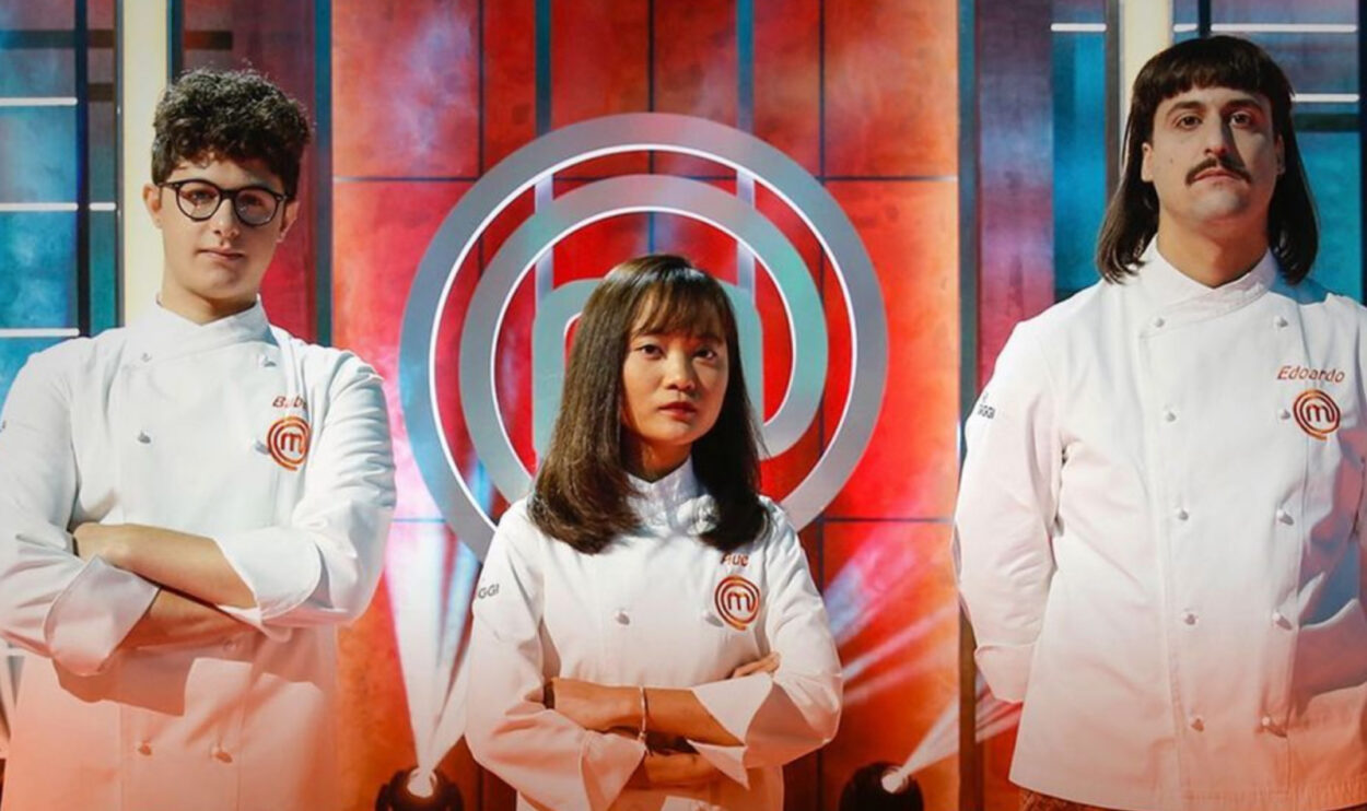 Final of Masterchef 12: who are the four finalists and who wins