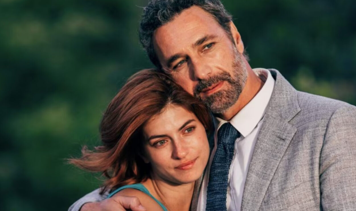 Who is Raul Bova: life, career and curiosities about the famous actor