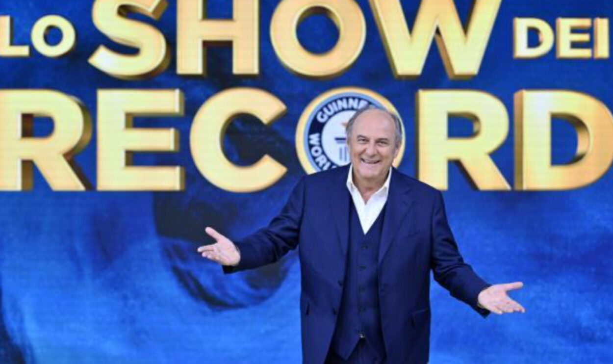 The Show of Records, previews and records of July 1st: is it a repeat?