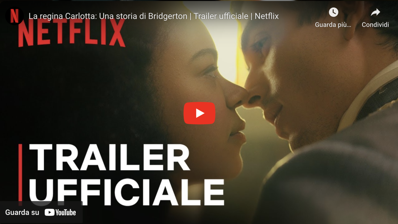 Queen Carlotta, the Bridgerton prequel: plot, cast and curiosities