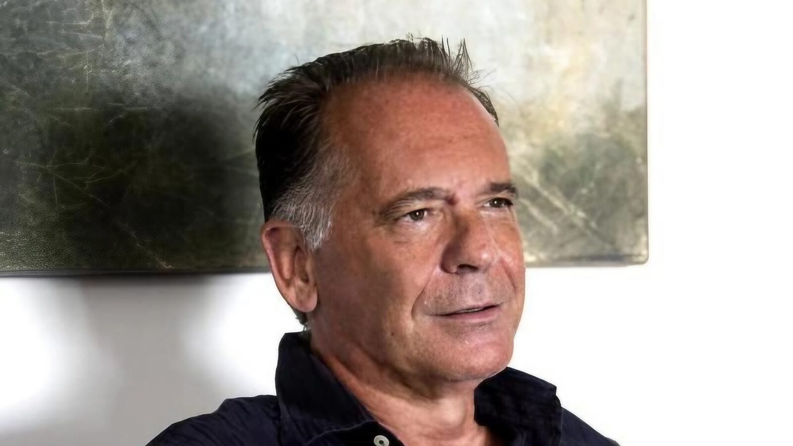 Who is Alessandro Cecchi Paone, bio, coming out and curiosities