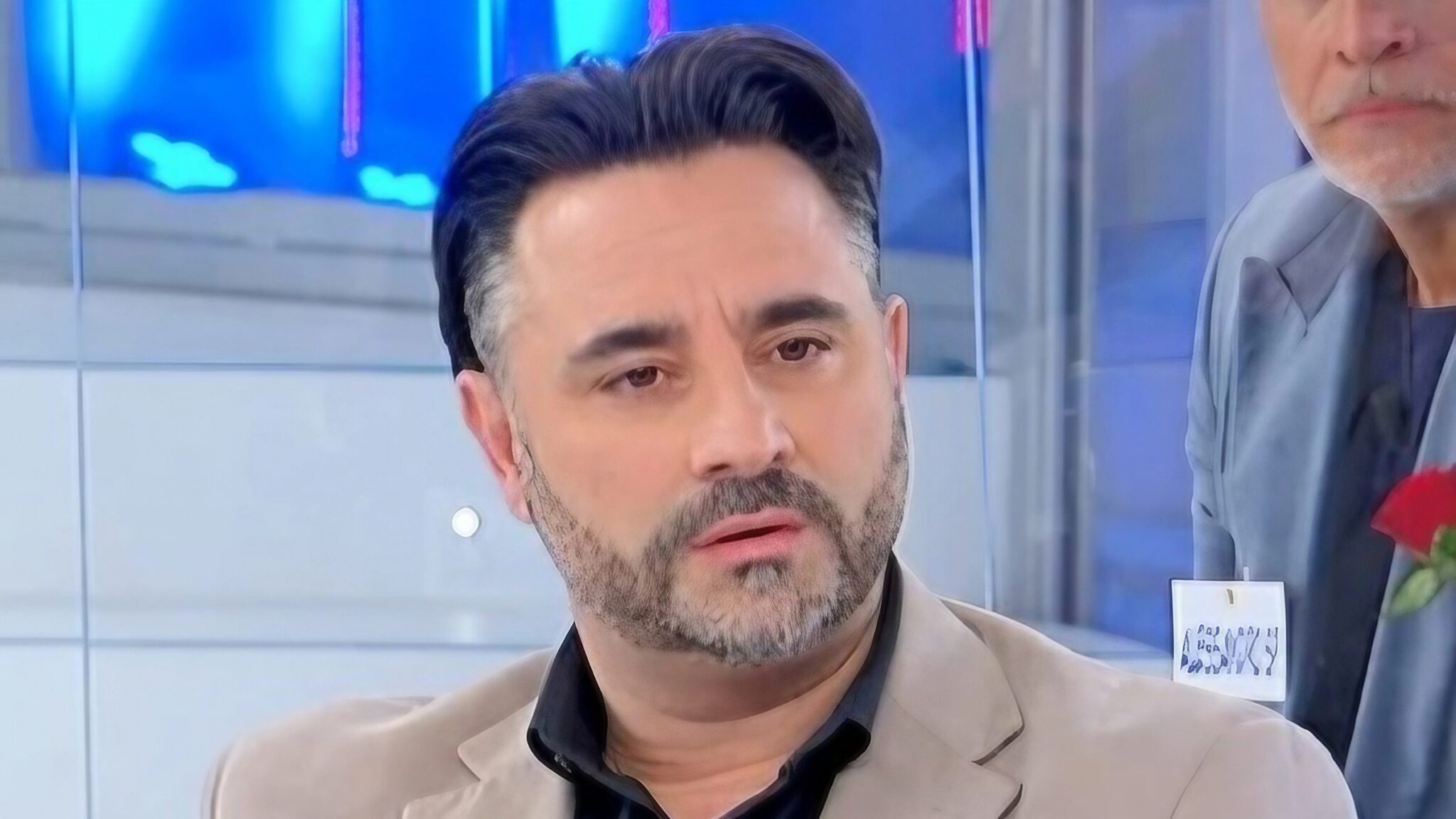 Who is Ivan of Men and Women, life, work and curiosities about the knight