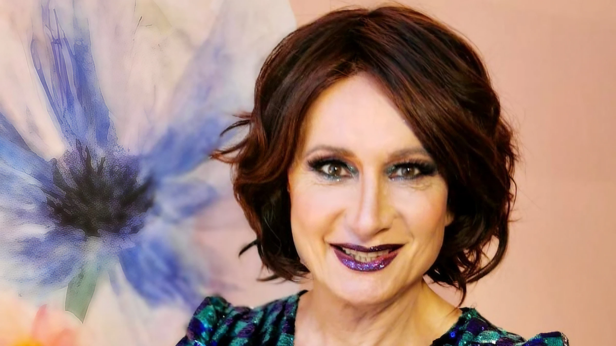 Who is Vladimir Luxuria dell'Isola: bio, work, interventions and ...