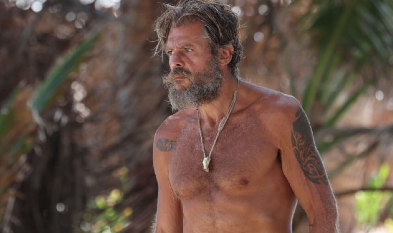 Who is Andrea Lo Cicero dell'Isola: rugby, television and curiosities