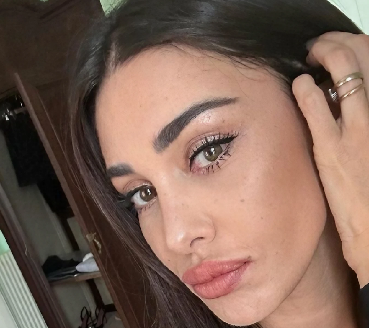 Who is Belen Rodriguez? Biography, relationships, career and scandals