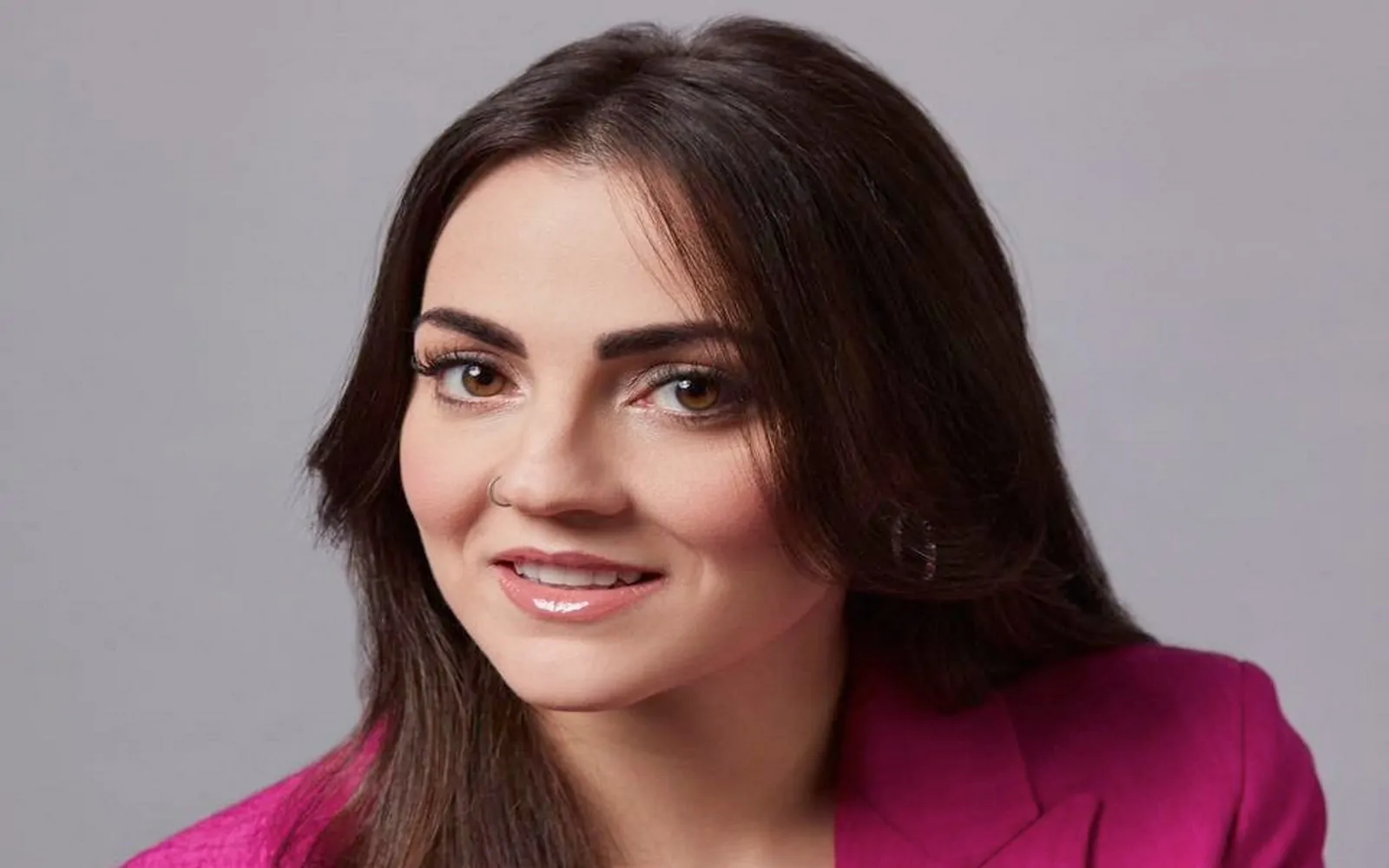 Isola dei Famosi, Cristina Scuccia fidanzata con un ex frate?