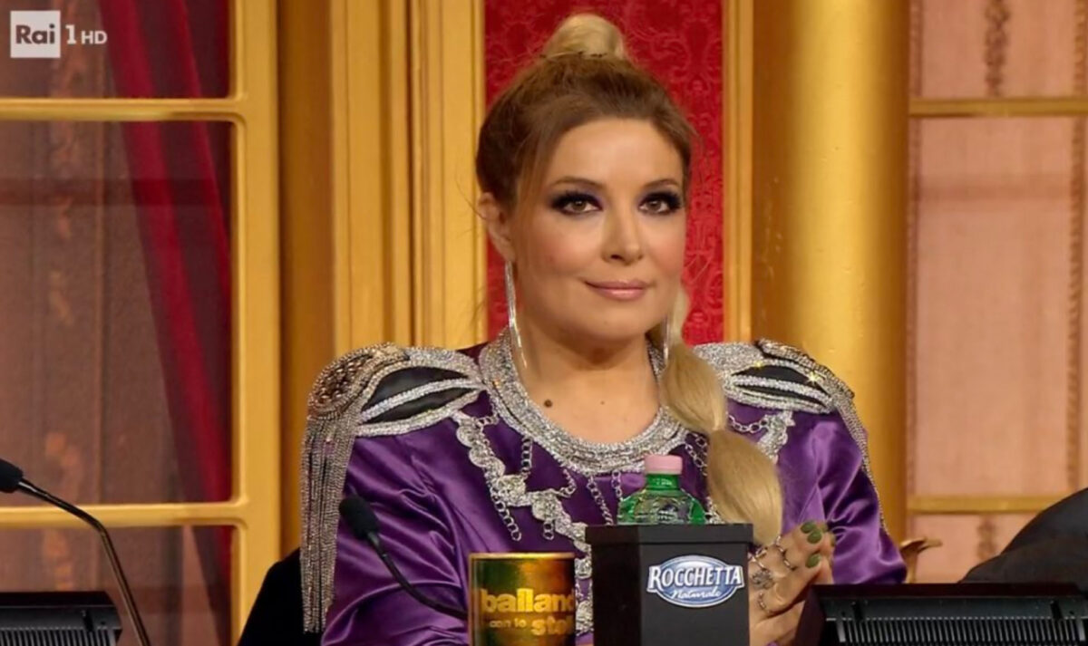 Wild Lucarelli replaced in Dancing with the Stars, Lucarelli replies ...