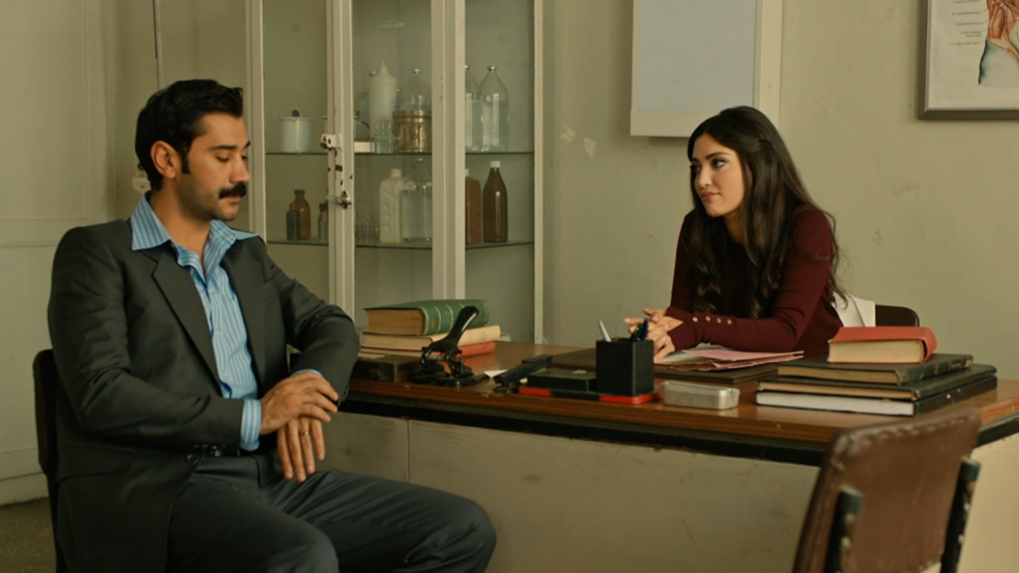 Terra Amara, avances, tramas y spoilers del 15 al 21 de mayo