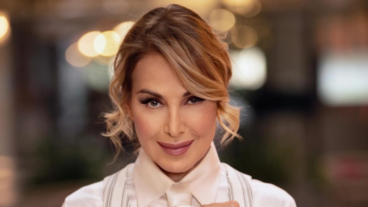 Who is the presenter Barbara D'Urso: bio, career and private life