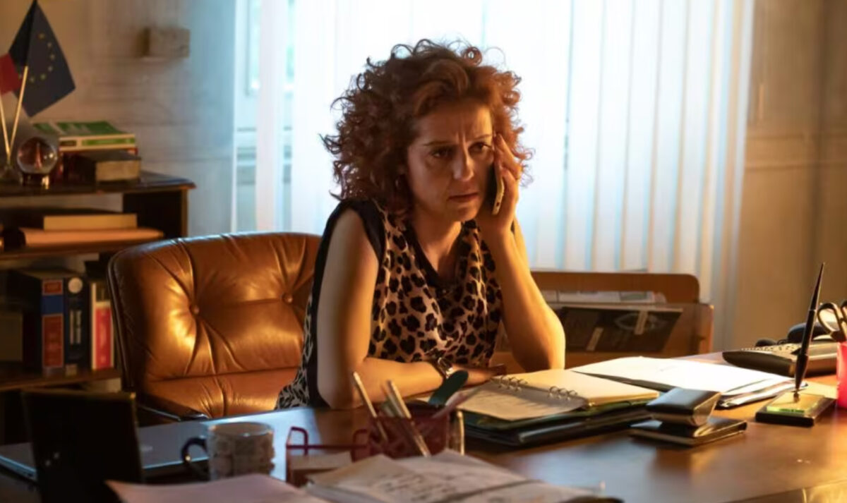 Imma Tataranni 4の再放送、エピソードをもう一度見るにはどこでいいですか?