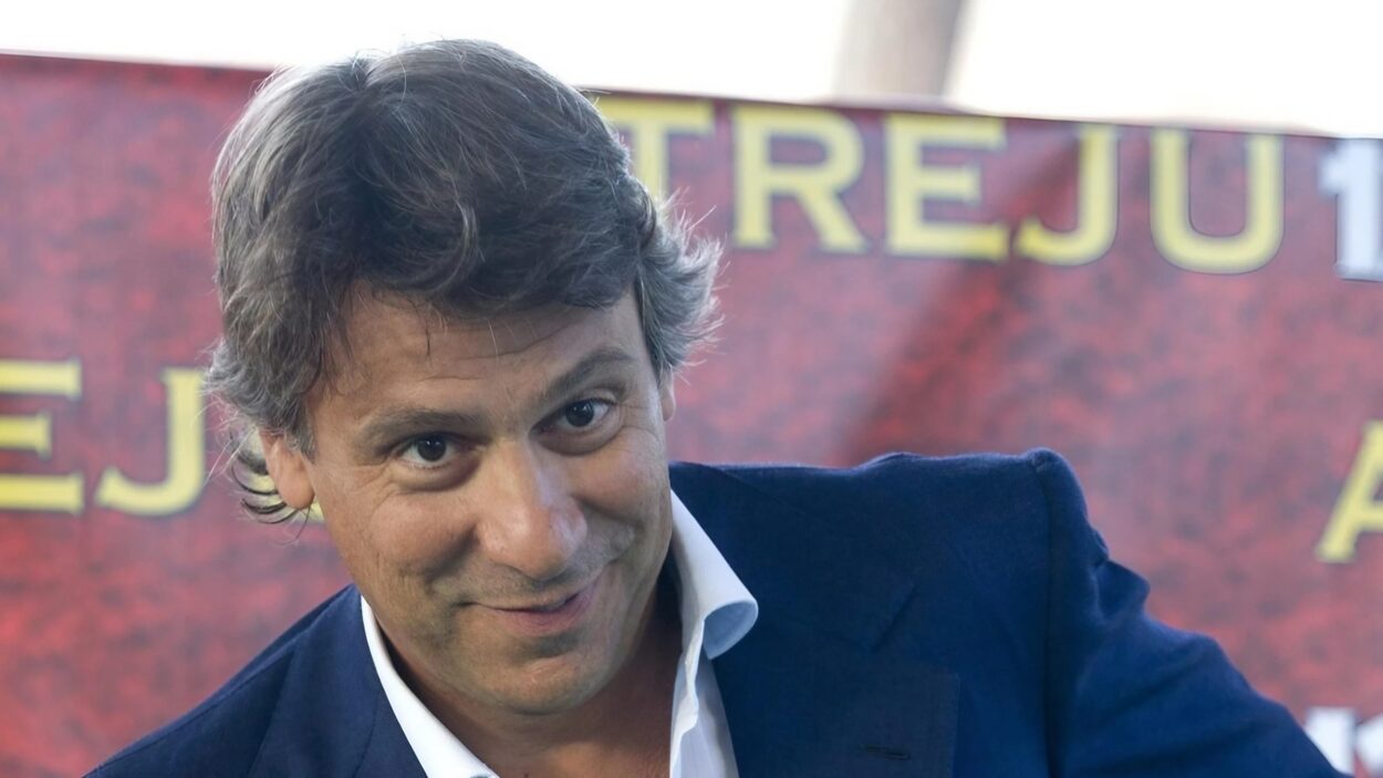 Quién es Nicola Porro: biografía, carrera y vida privada del periodista