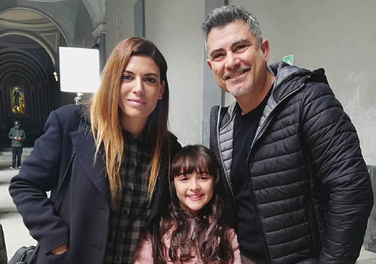 UPAS anticipazioni, trama e spoiler 16 maggio. Franco e Angela partono