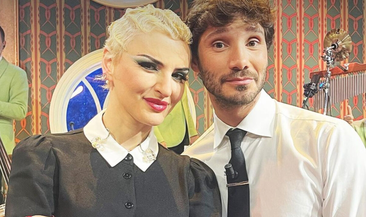 Bar Stella with Stefano De Martino, previews 4 May