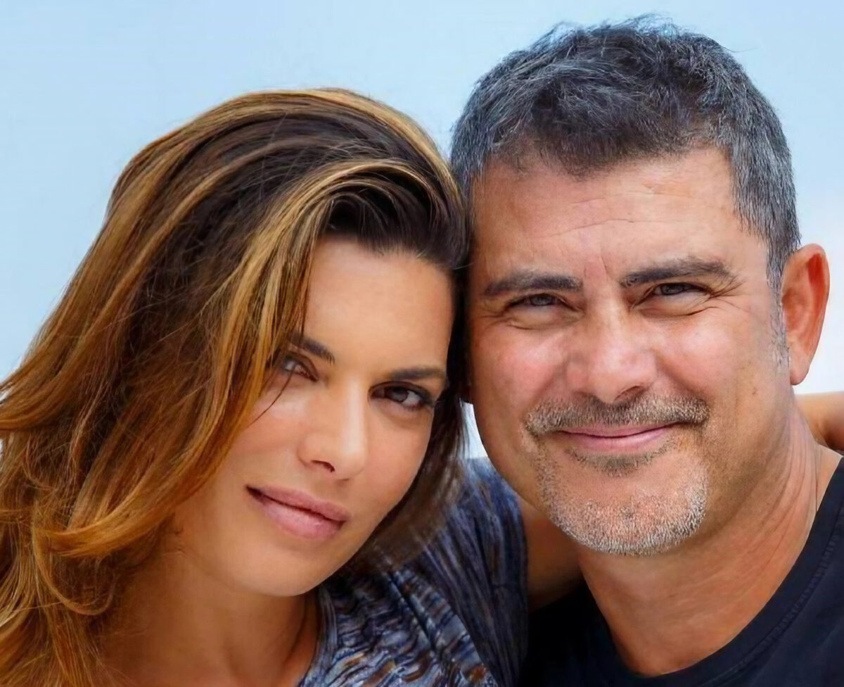Curiosità UPAS, Franco e Angela fidanzati nella realtà