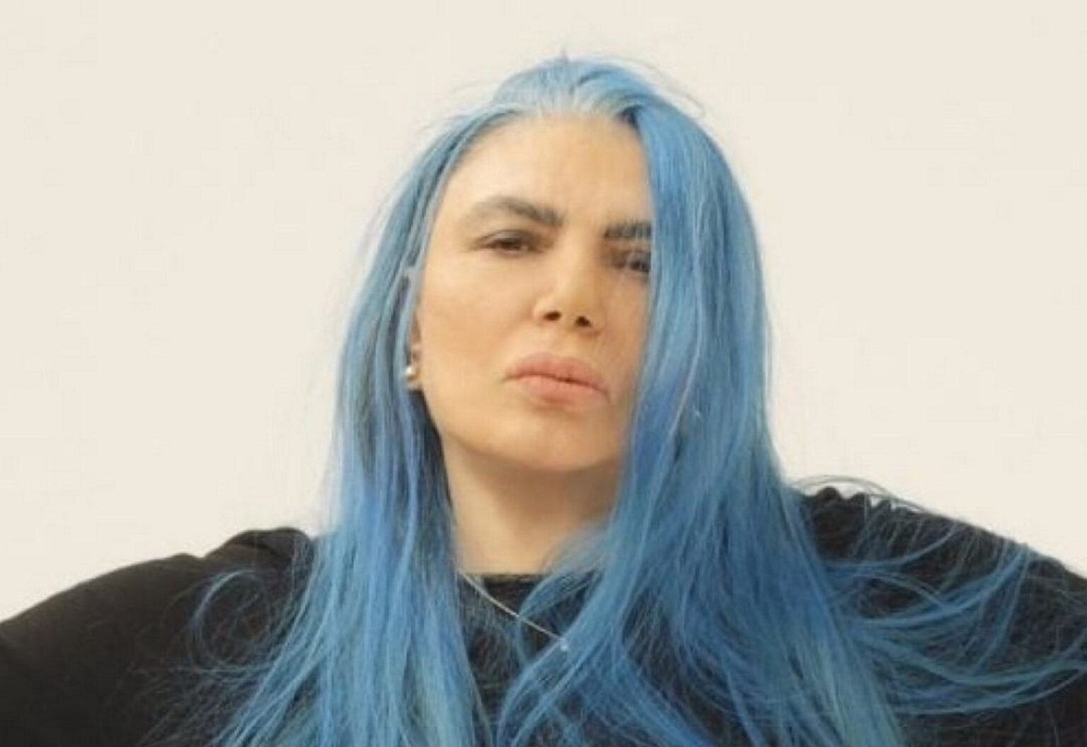 Loredana Bertè how she is and what she had, here's what happened