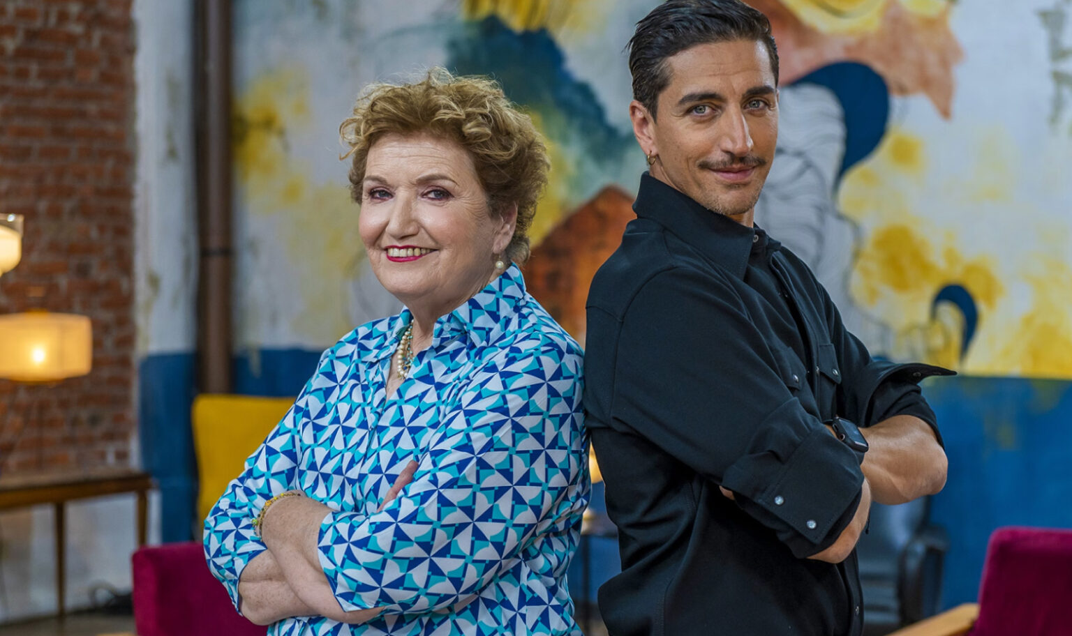 一生裸、最初のエピソードのプレビュー 30 月 XNUMX 日