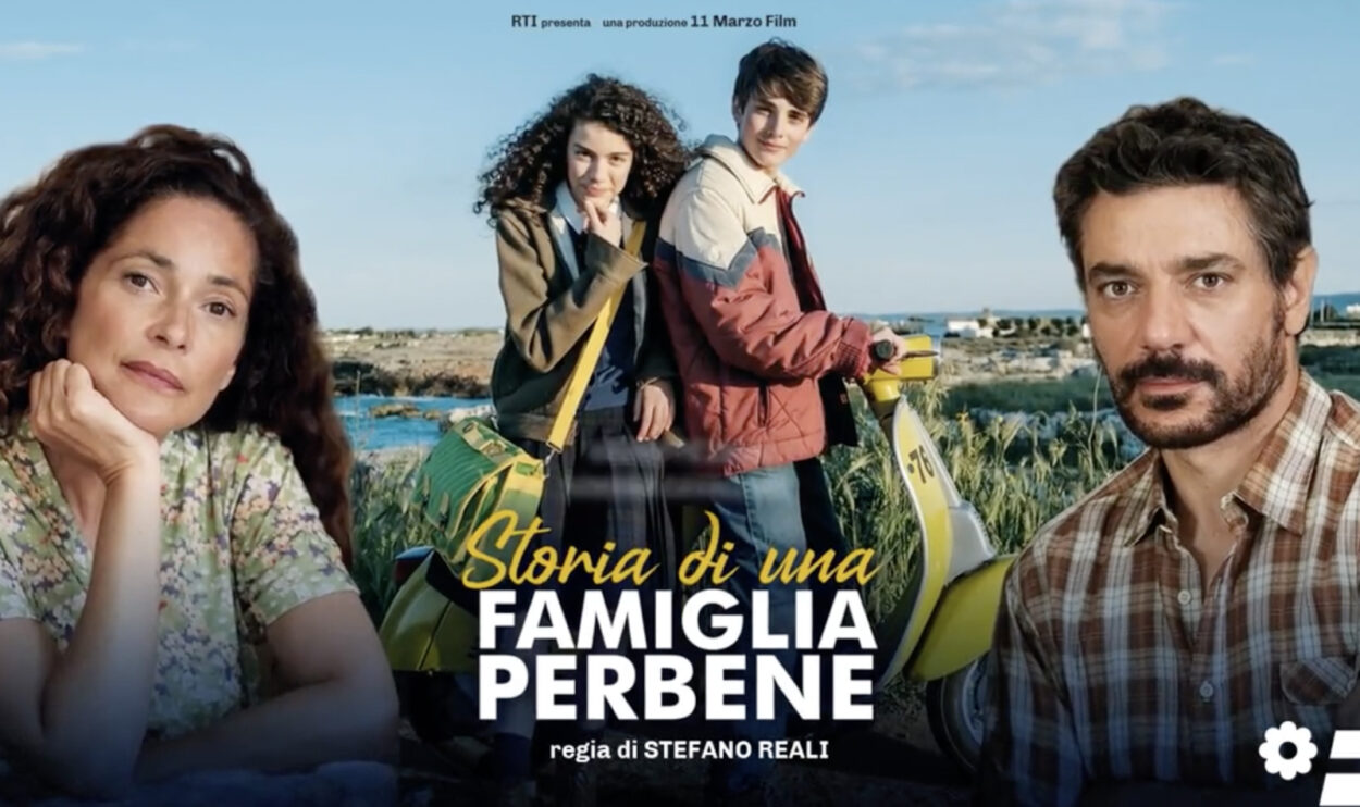 Story of a respectable family 2, when it comes out and previews Story of a respectable family 2, when it comes out and previews
