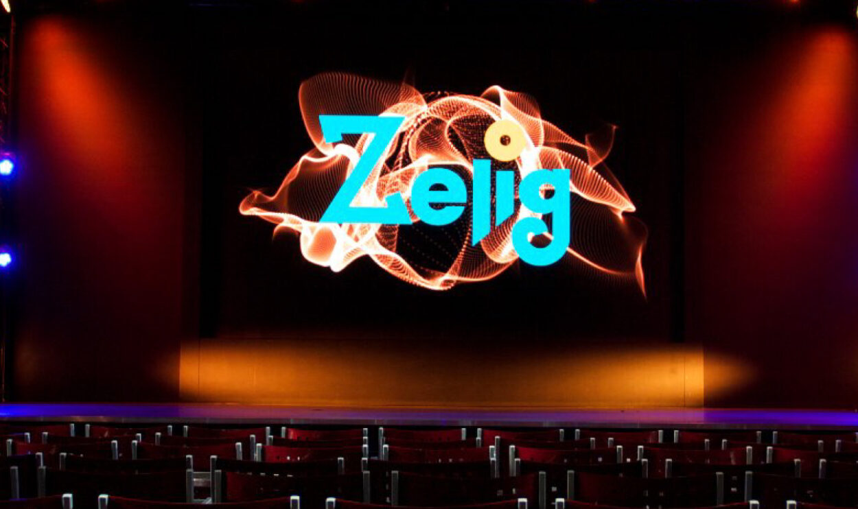 Zelig 2023 in rerun, how many episodes and when it ends