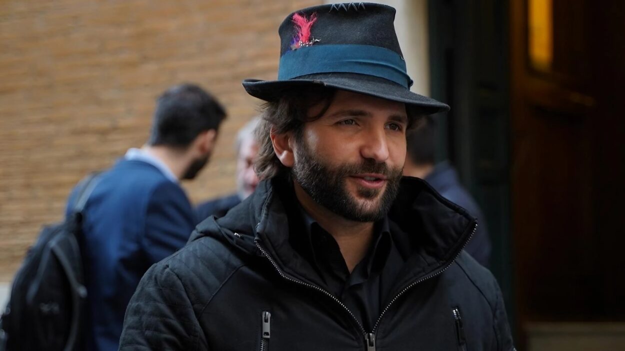 Who is Barbascura X, real name, life and career of the science popularizer