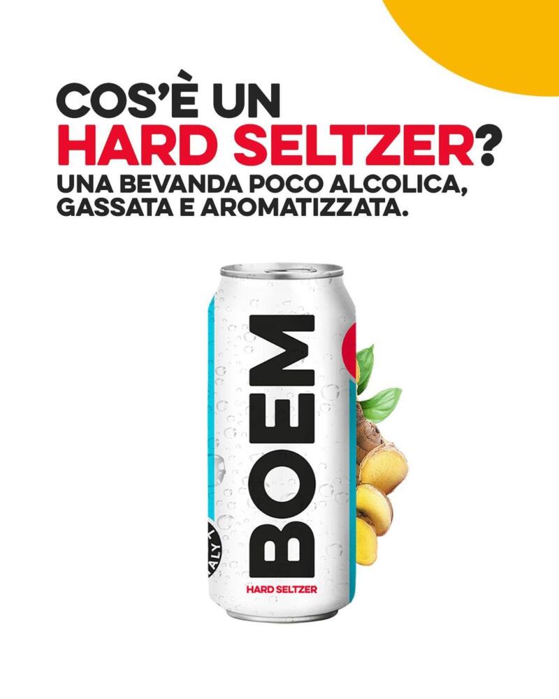 BOEM, la nuova bibita lanciata da Fedez: cos'è? Vale la prova?