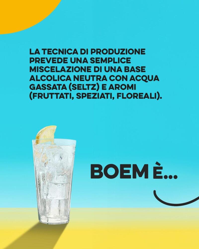 BOEM, la nuova bibita lanciata da Fedez: cos'è? Vale la prova?