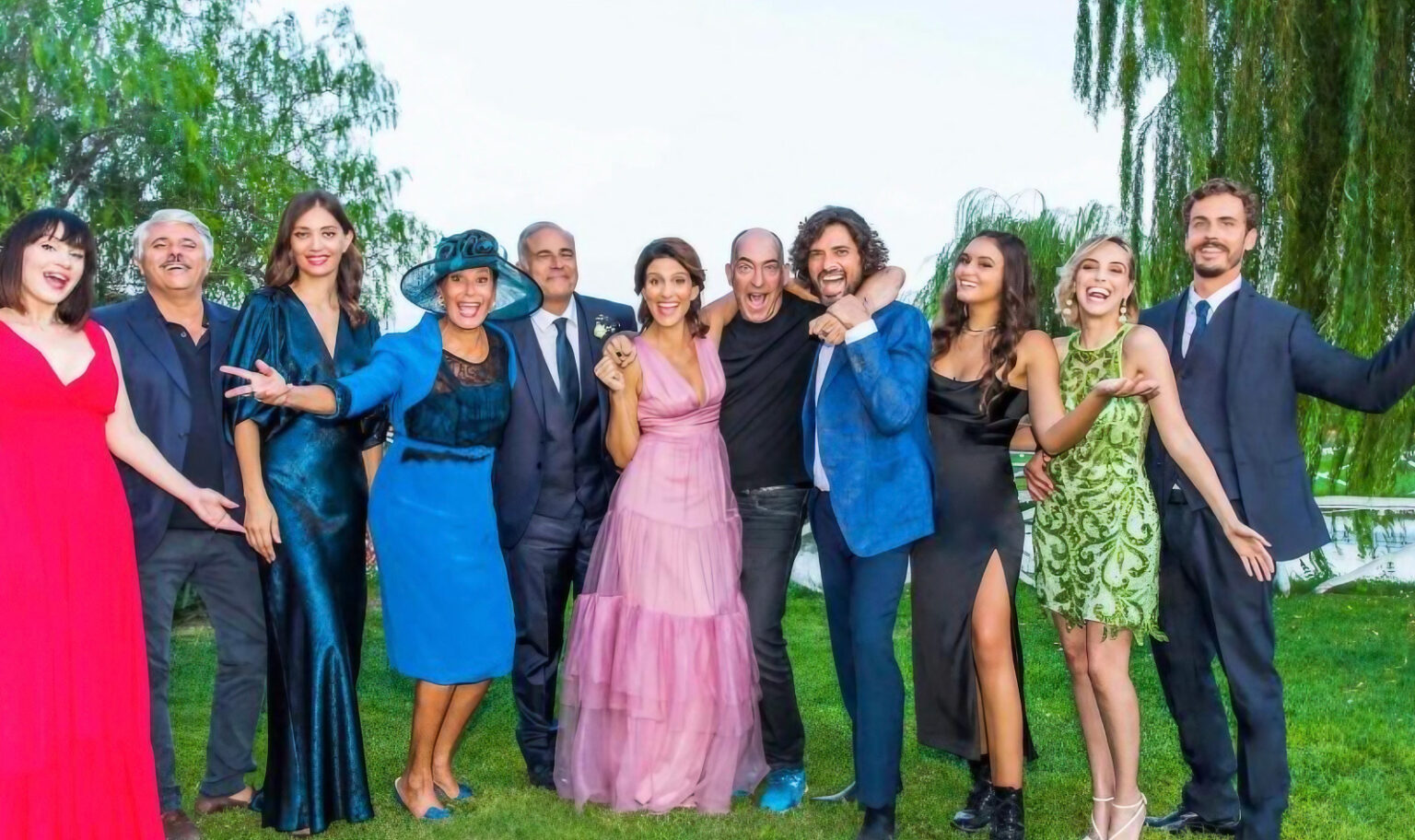 Una mamma all'improvviso su Canale 5, puntate e quando finisce Una mamma all'improvviso su Canale 5, puntate e quando finisce