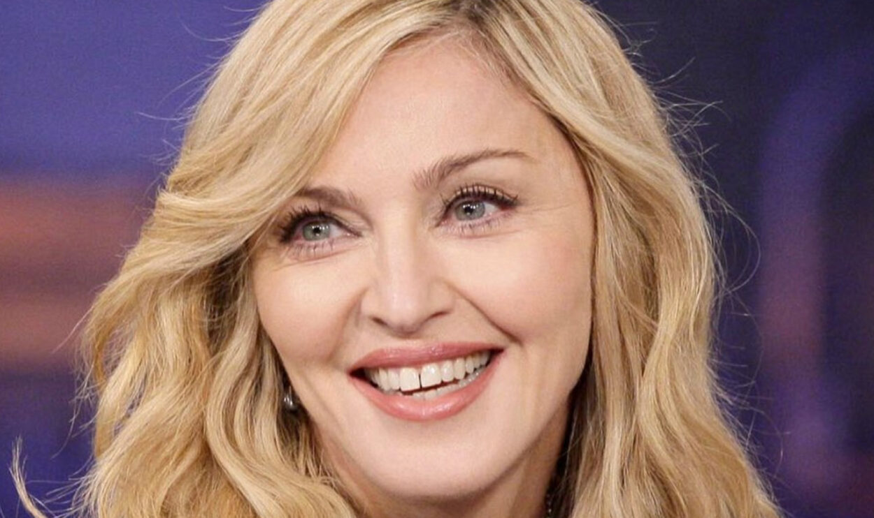 Singer Madonna hospitalized in intensive care, how is she?