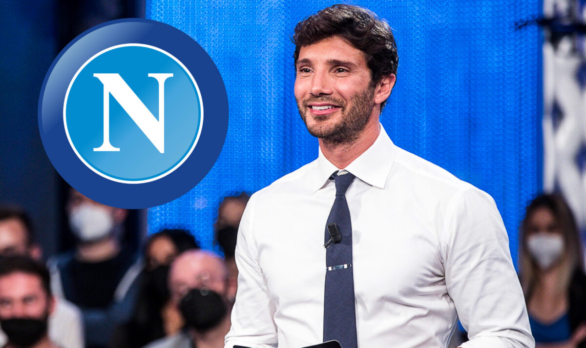 Festa Scudetto Napoli in tv su Rai 2, orario, scaletta e ospiti