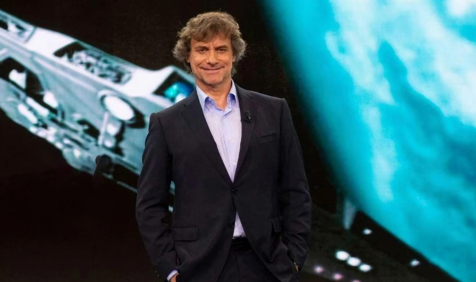 Noos by Alberto Angela, how to watch the episodes again