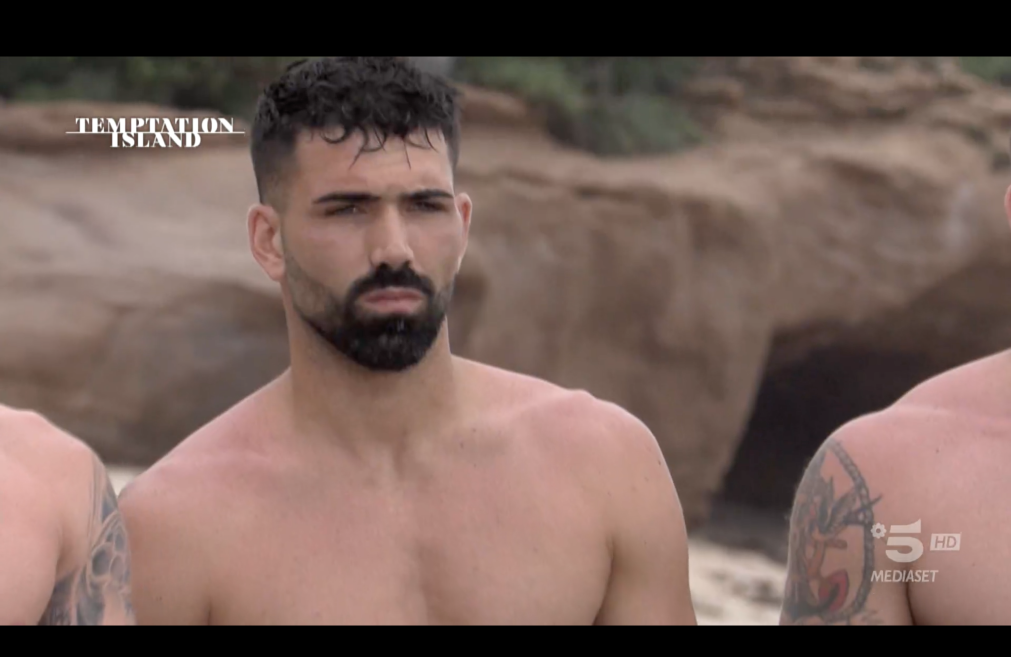 Temptation Island 2023, chi sono i tentatori e le tentatrici?