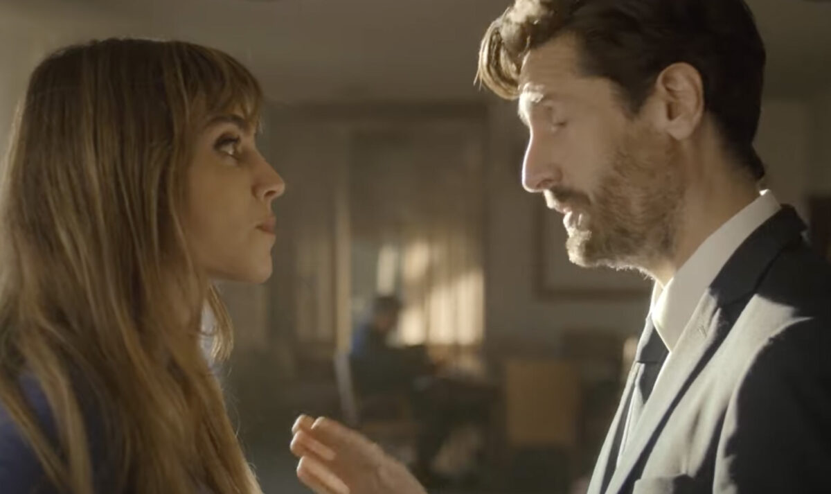 Tutti Mentono, la serie su Rai 2: anticipazioni e trama 16 giugno