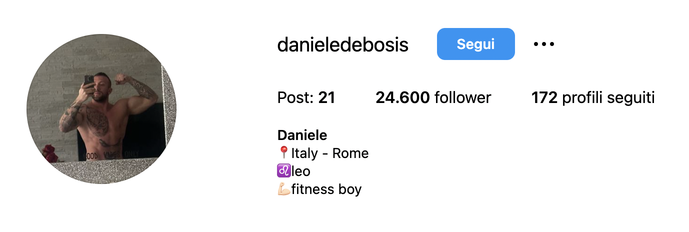 Chi sono Vittoria e Daniele di Temptation Island. Cognomi, lavoro, instagram