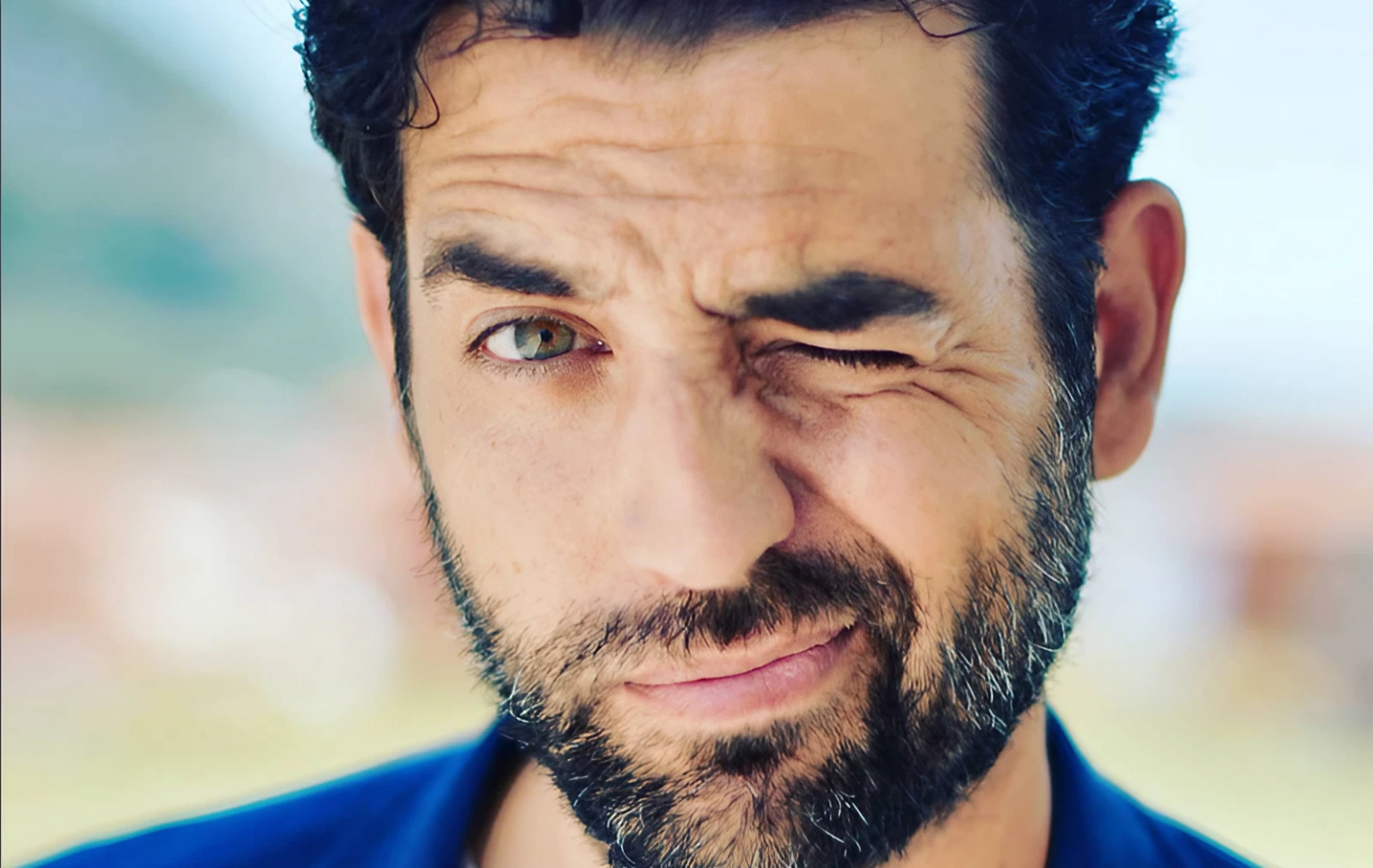 New entry to Il Paradiso delle Signore 8: Luca Ferrante arrives