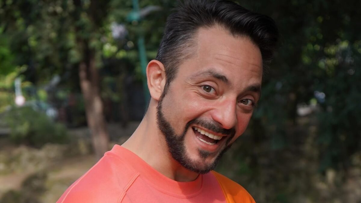 Manuel Mercuri, who is the bio Tik Toker, what work does he do and ...