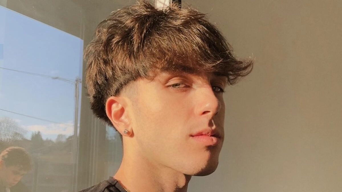 Who is Patrizio Morellato the Tik Toker, bio, career and curiosities