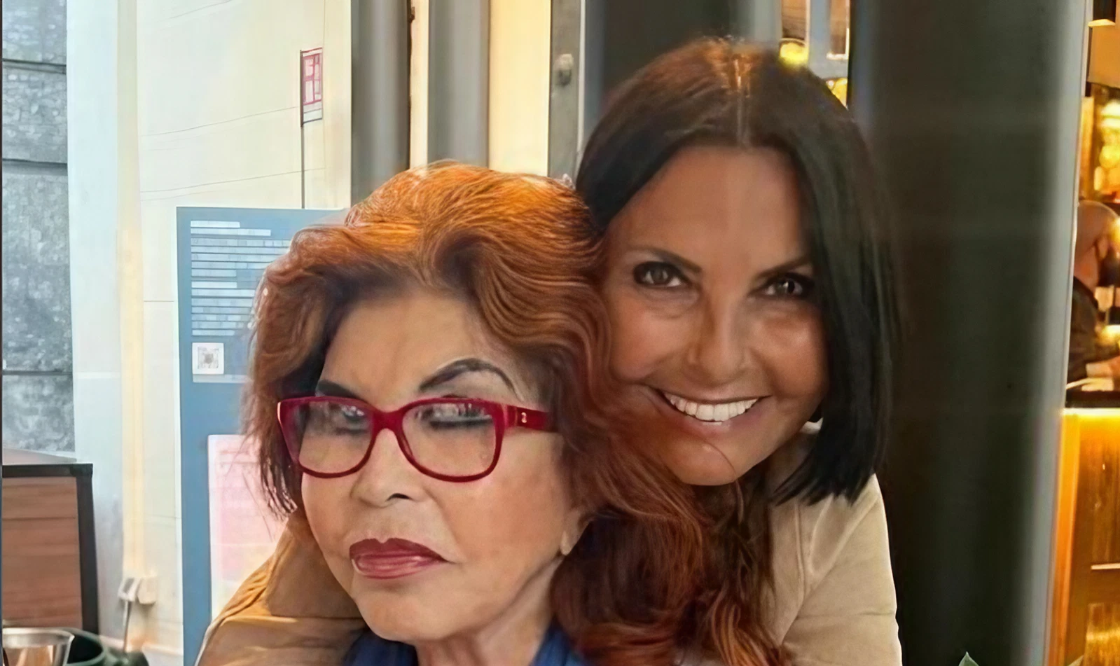 Colpo di scena a UPAS, tornerà dopo più di 20 anni. Chi è?