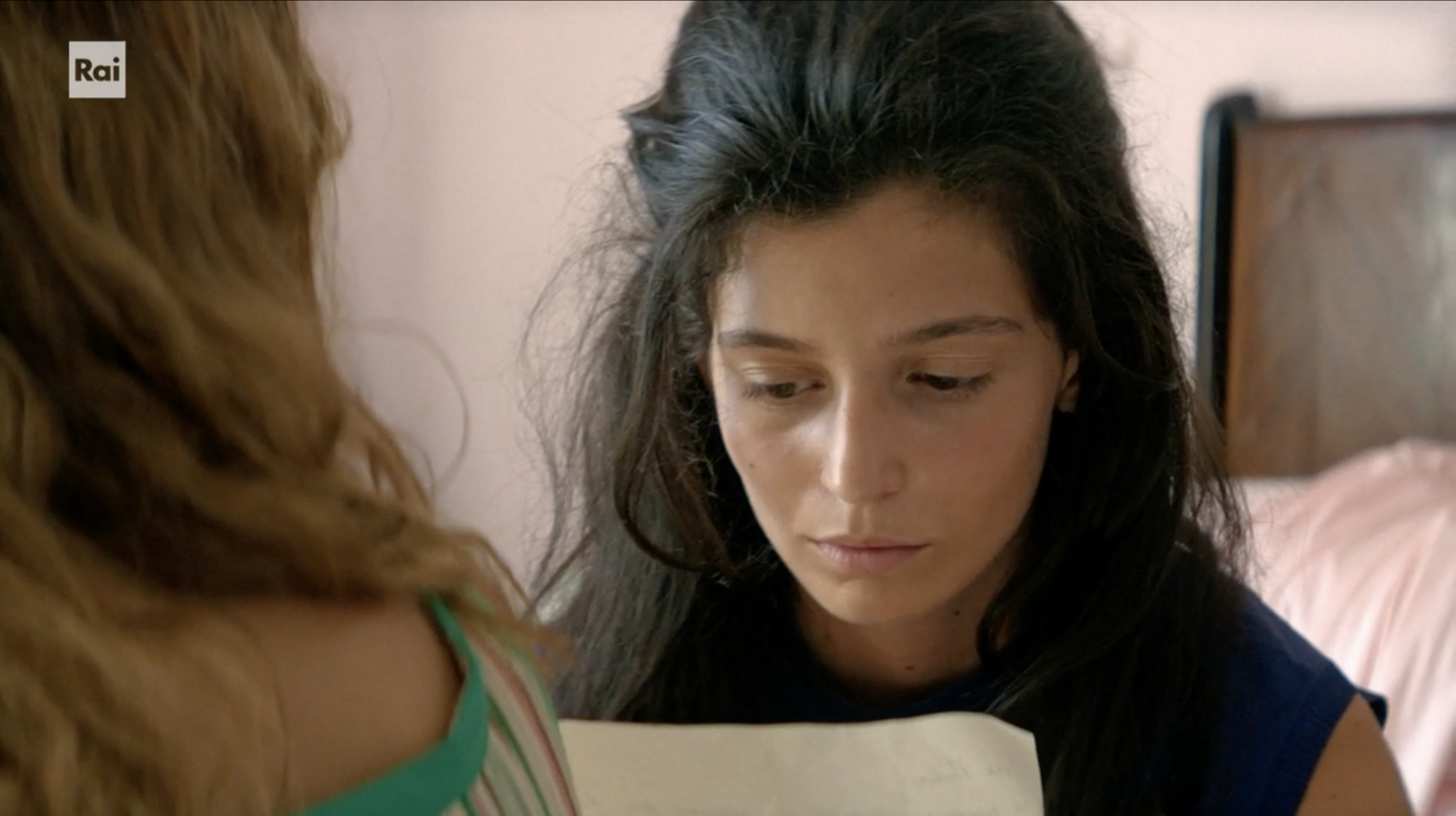 The Brilliant Friend en repetición, vista previa del episodio 22 de julio