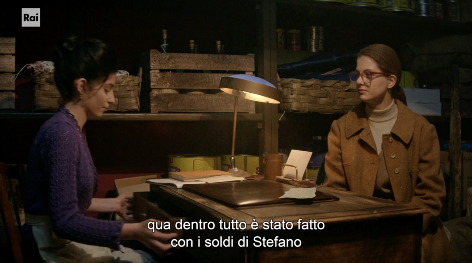 L'Amica Geniale in replica, anticipazioni puntata 15 luglio