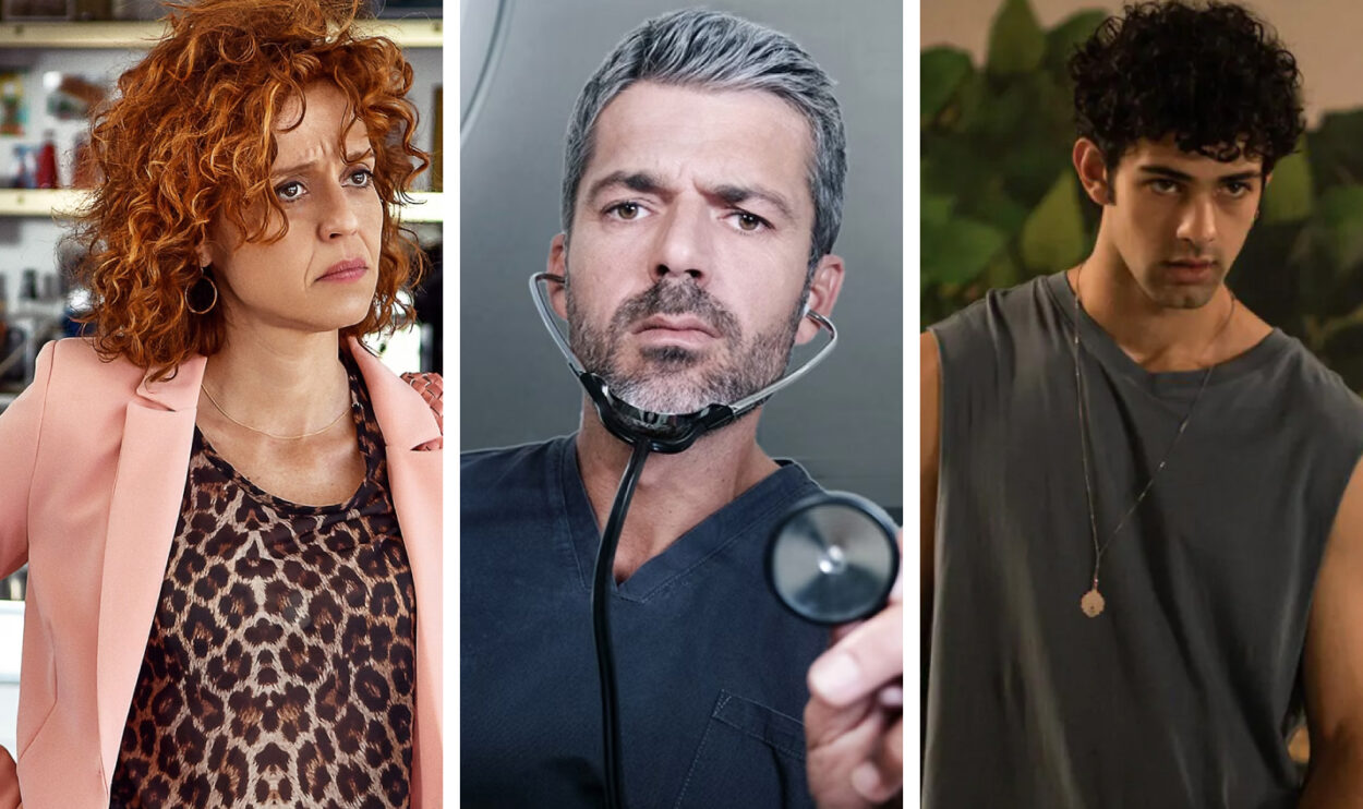 Fiction Rai 2023-2024, i palinsesti e l'elenco delle serie in uscita