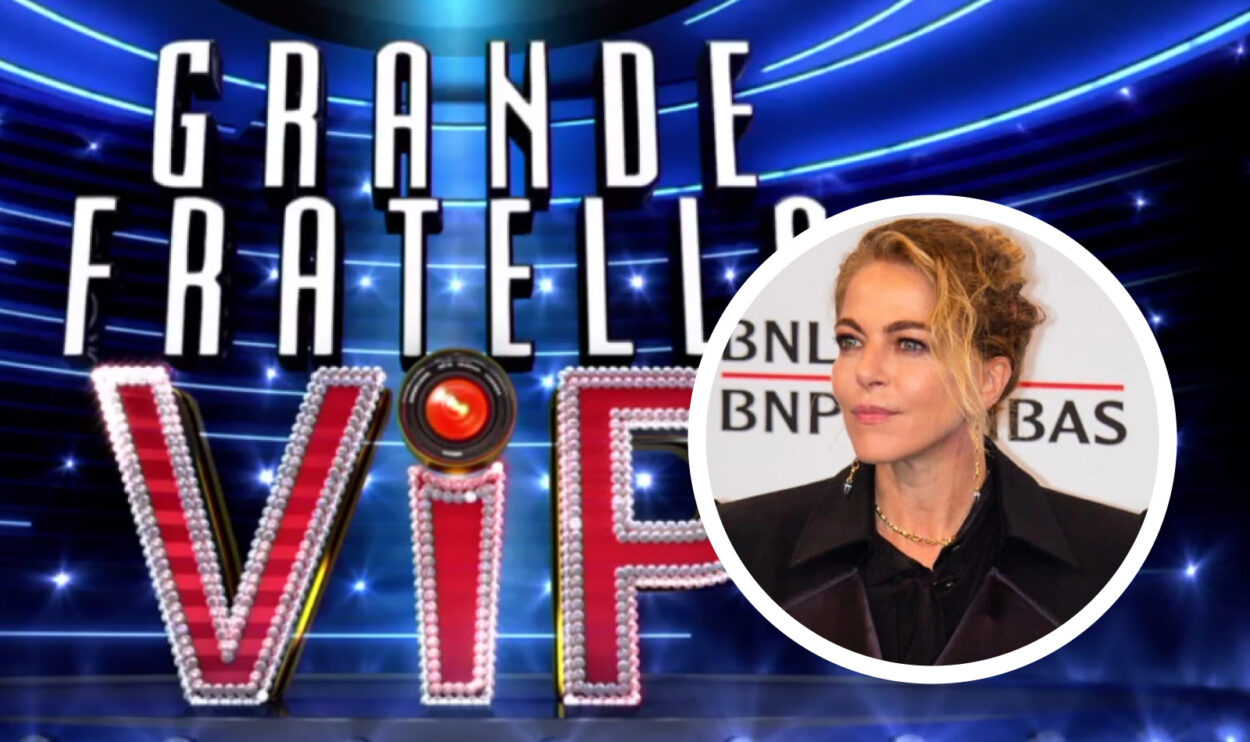 GF Vip 8 competitors, the first four famous names revealed