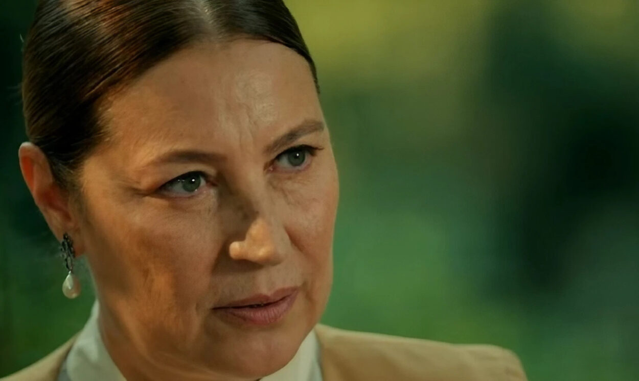 Bitter land, why did Hunkar have to die? Here is the whole truth