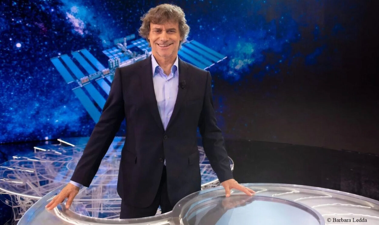 Noos di Alberto Angela, anticipazioni e ospiti puntata 20 luglio