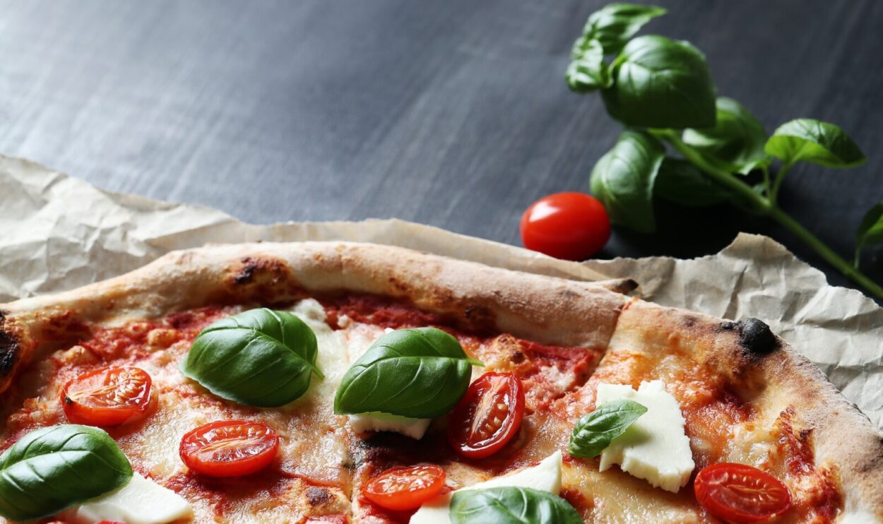 Michele's Antica Pizzeria abre un nuevo local en Pompeya