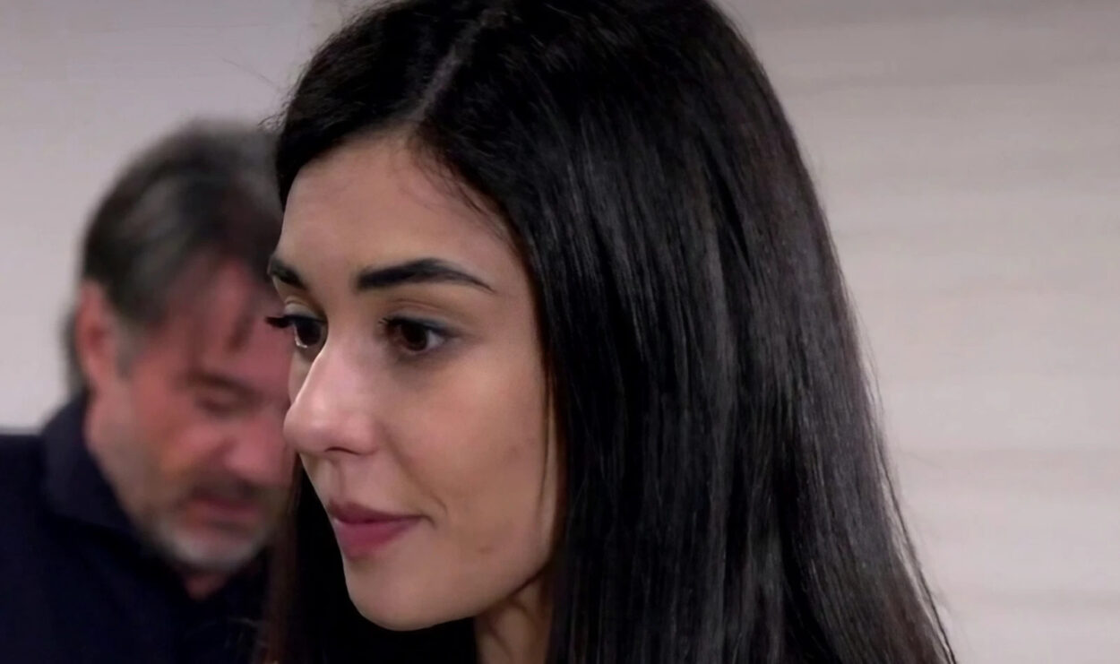 UPAS anticipazioni, spoiler e trama 1 agosto: Un litigio furibondo