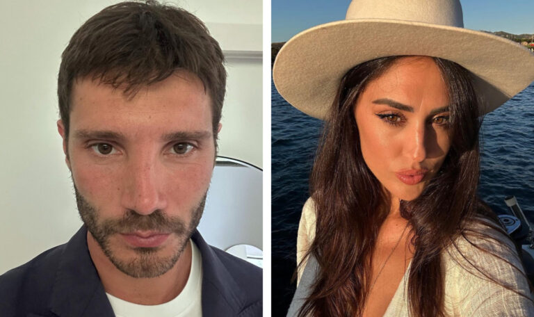 Stefano De Martino and Belen Rodriguez: New private tensions? Here's why.
