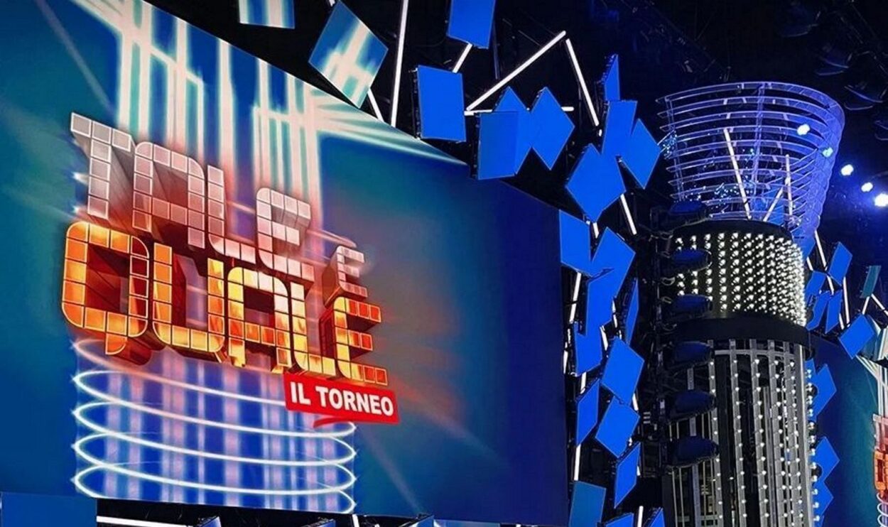 Competidores Conto e Qual Show 2023, Carlo Conti revela o elenco